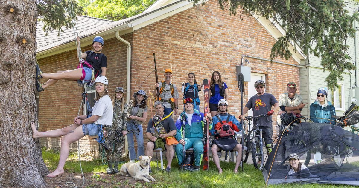 About | Outside Bozeman