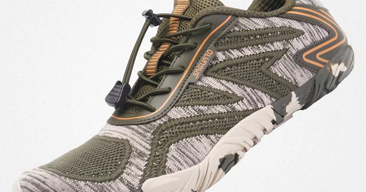 Review: Saguaro Active II Shoes | Outside Bozeman