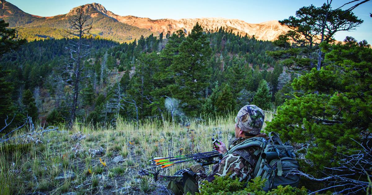 Words to the Wise | Outside Bozeman