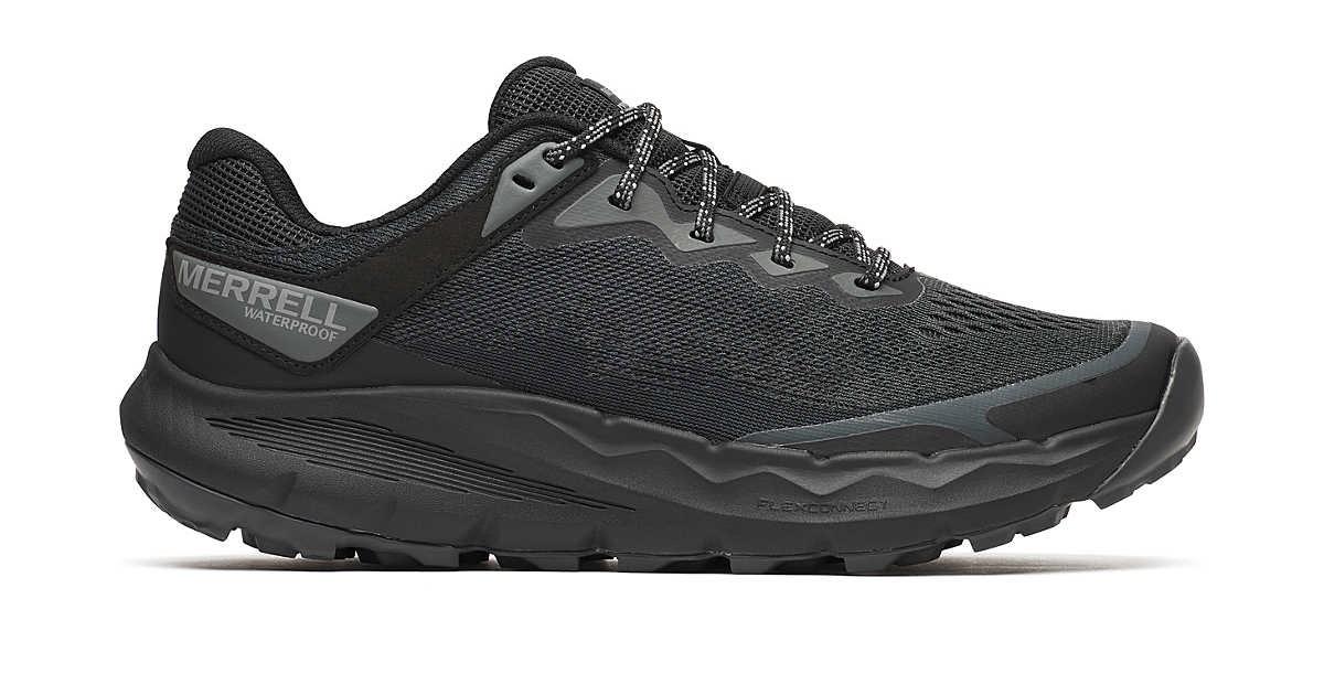 Review: Merrell Nova 3 WP | Outside Bozeman