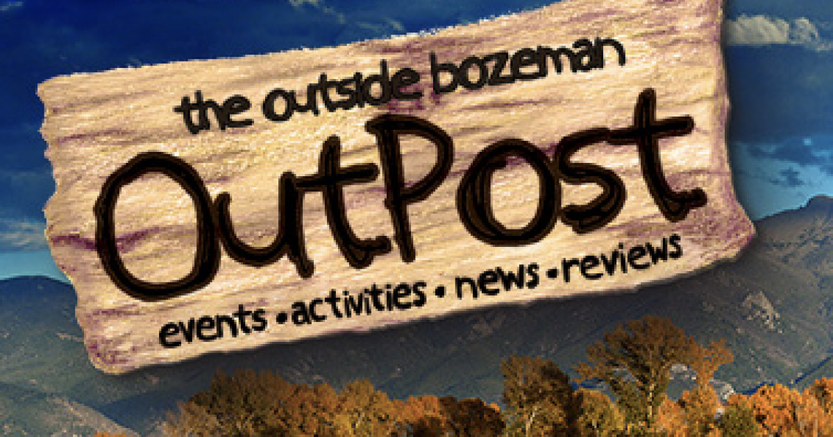 Newsletters | Outside Bozeman