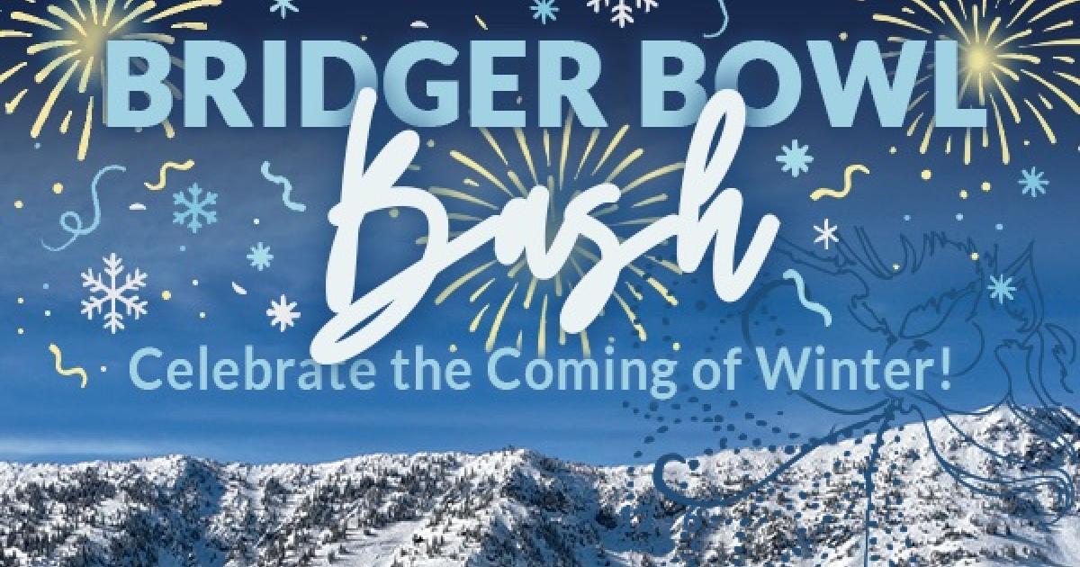 Bridger Bowl Bash | Outside Bozeman