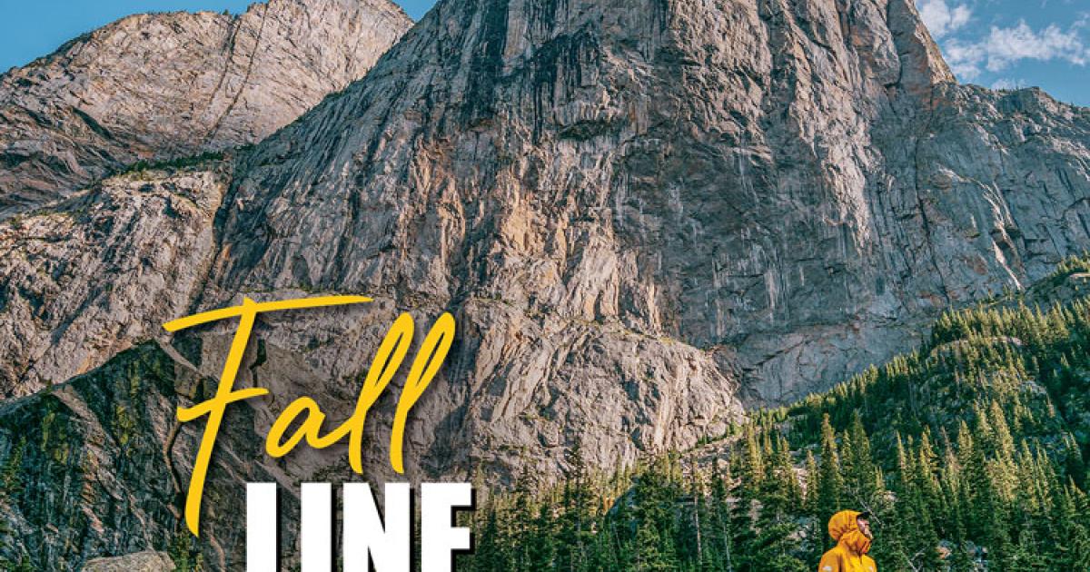 Fall 2025 | Outside Bozeman