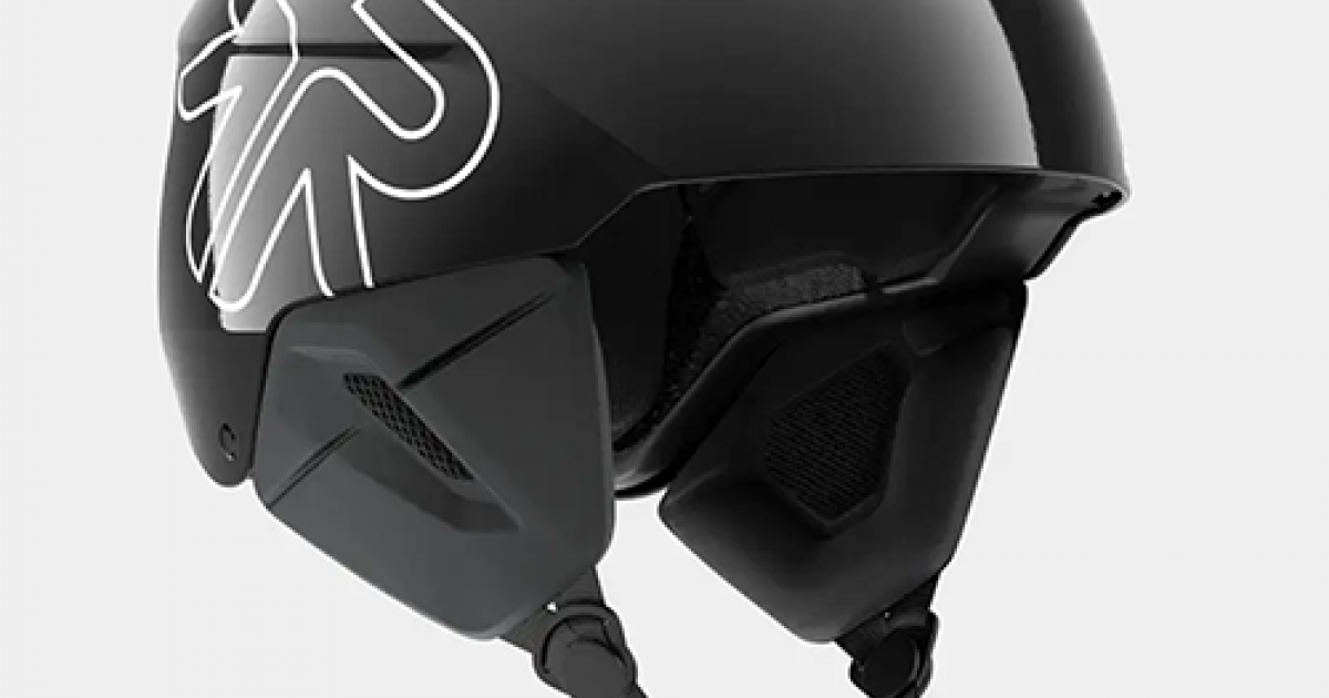 Review: RuRoc LITE Liquid Black Helmet | Outside Bozeman