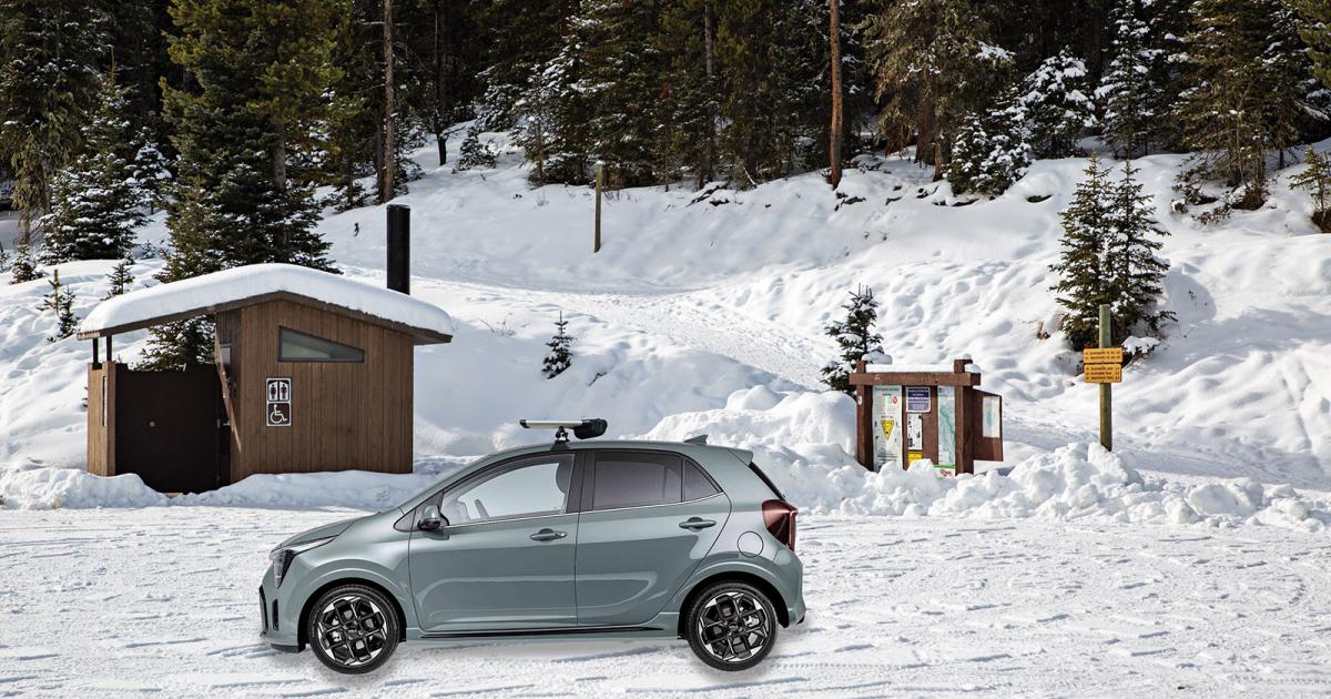 Get Shorty | Outside Bozeman