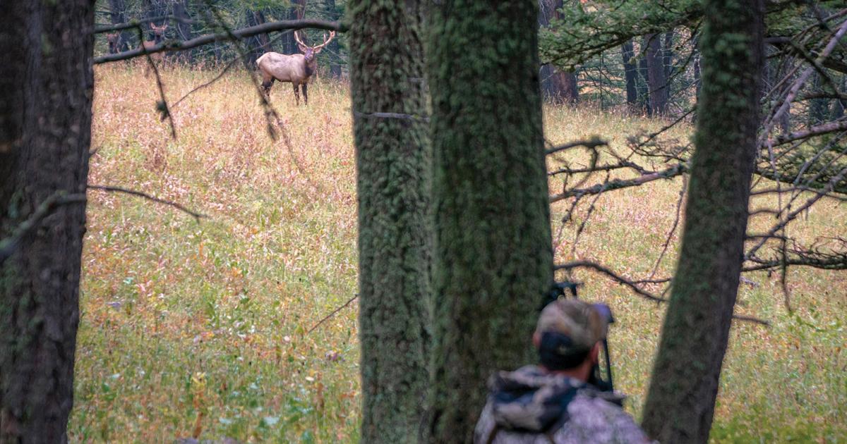 Moral Compass | Outside Bozeman