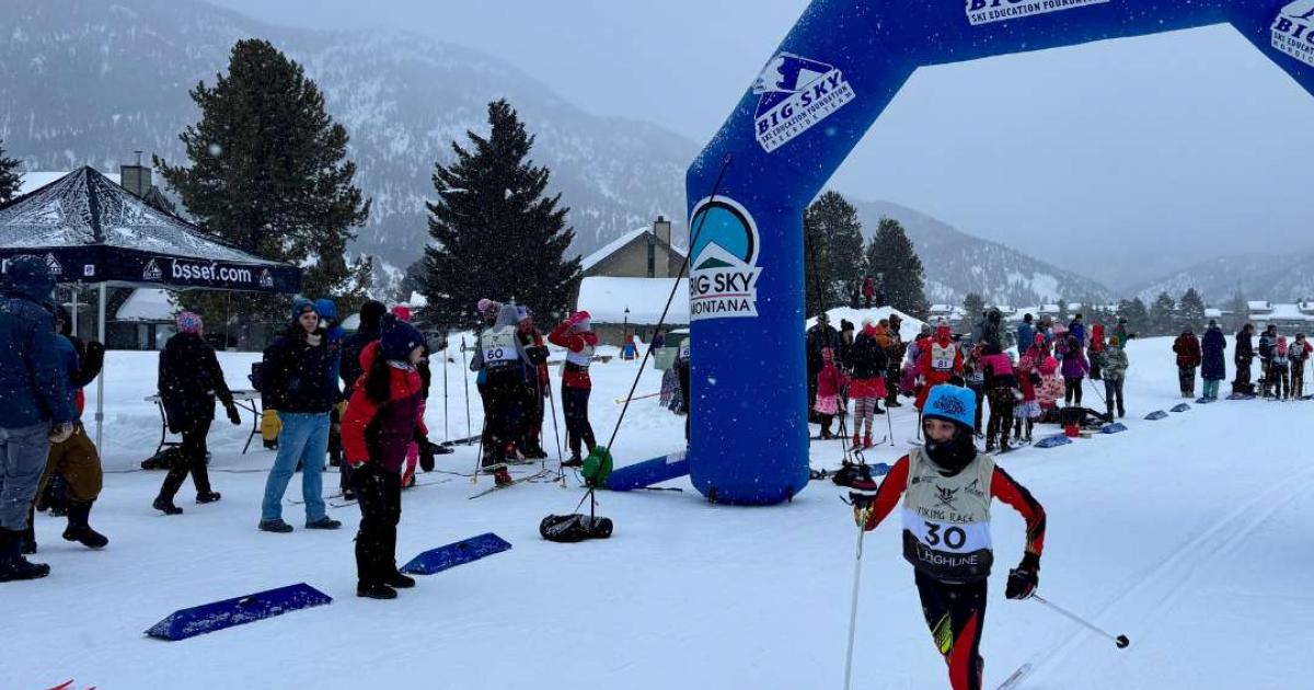 Viking Race Series | Outside Bozeman