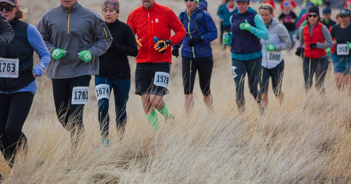 Expedition 12K Trail Race | Outside Bozeman