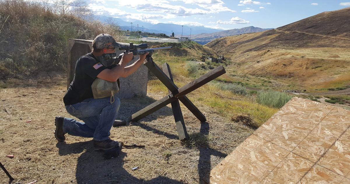 Trigger Time | Outside Bozeman