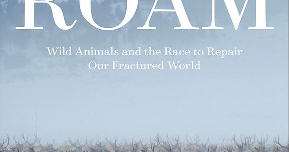 Reading: Roam | Outside Bozeman