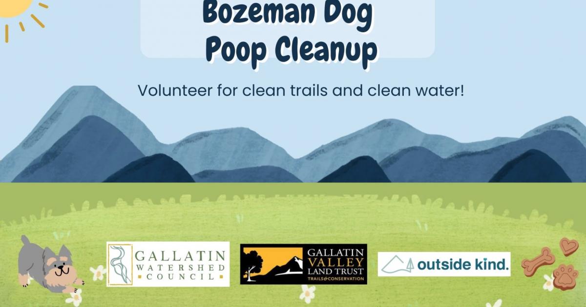 Dog Poop Cleanup | Outside Bozeman