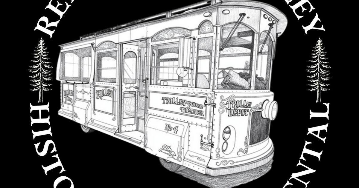 Trolley Community Ride Day | Outside Bozeman