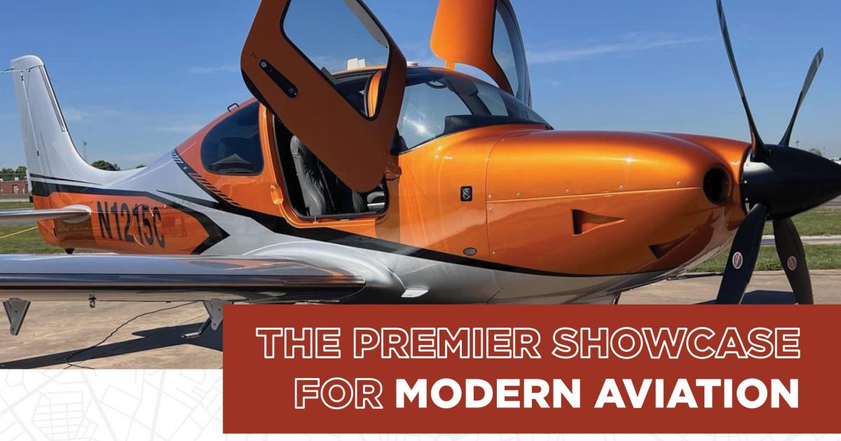 US Aircraft Expo | Outside Bozeman