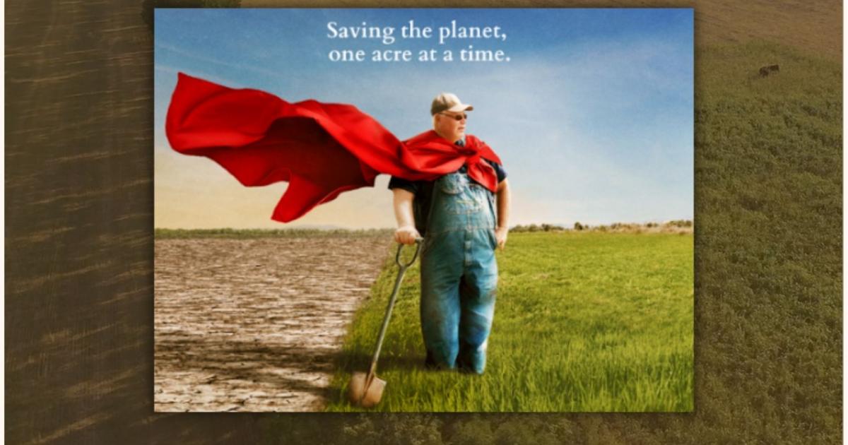 Film: Common Ground Redux | Outside Bozeman