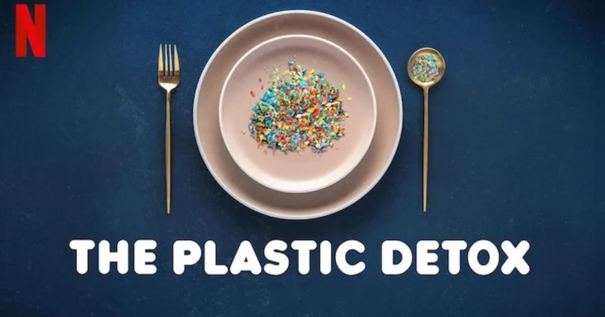 Film: The Plastic Detox | Outside Bozeman