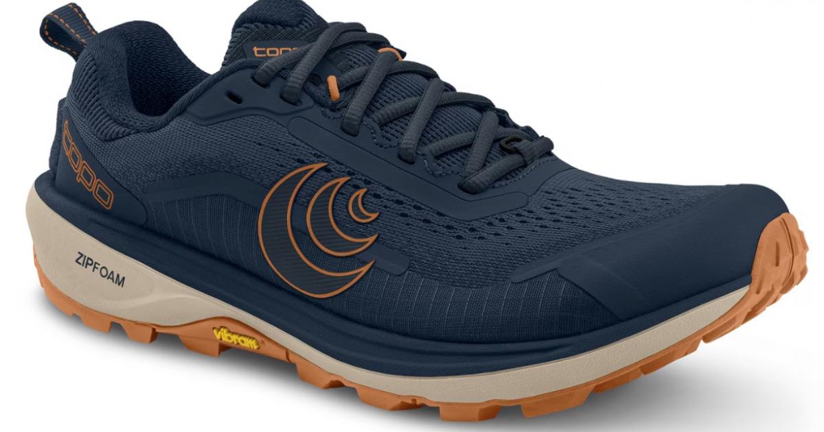 Review: Topo Terraventure 5 | Outside Bozeman