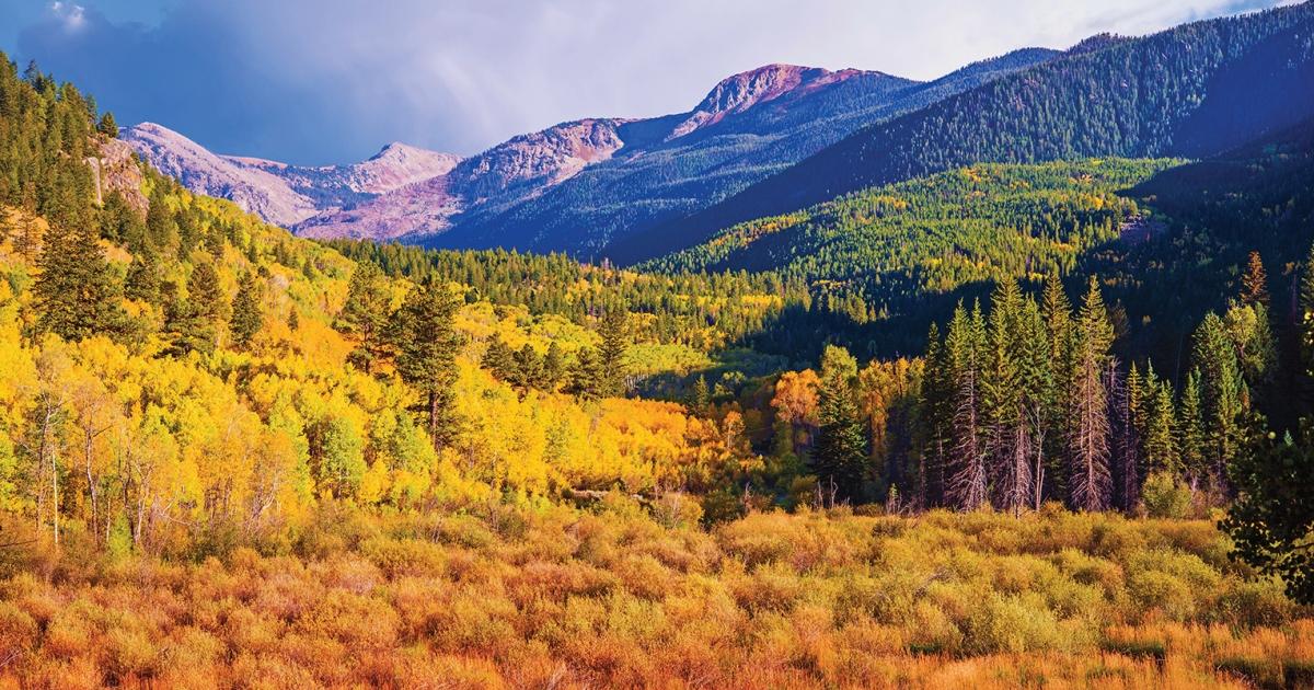 Season Opener | Outside Bozeman