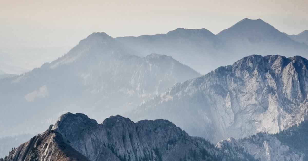 Ridge Run Resolution | Outside Bozeman