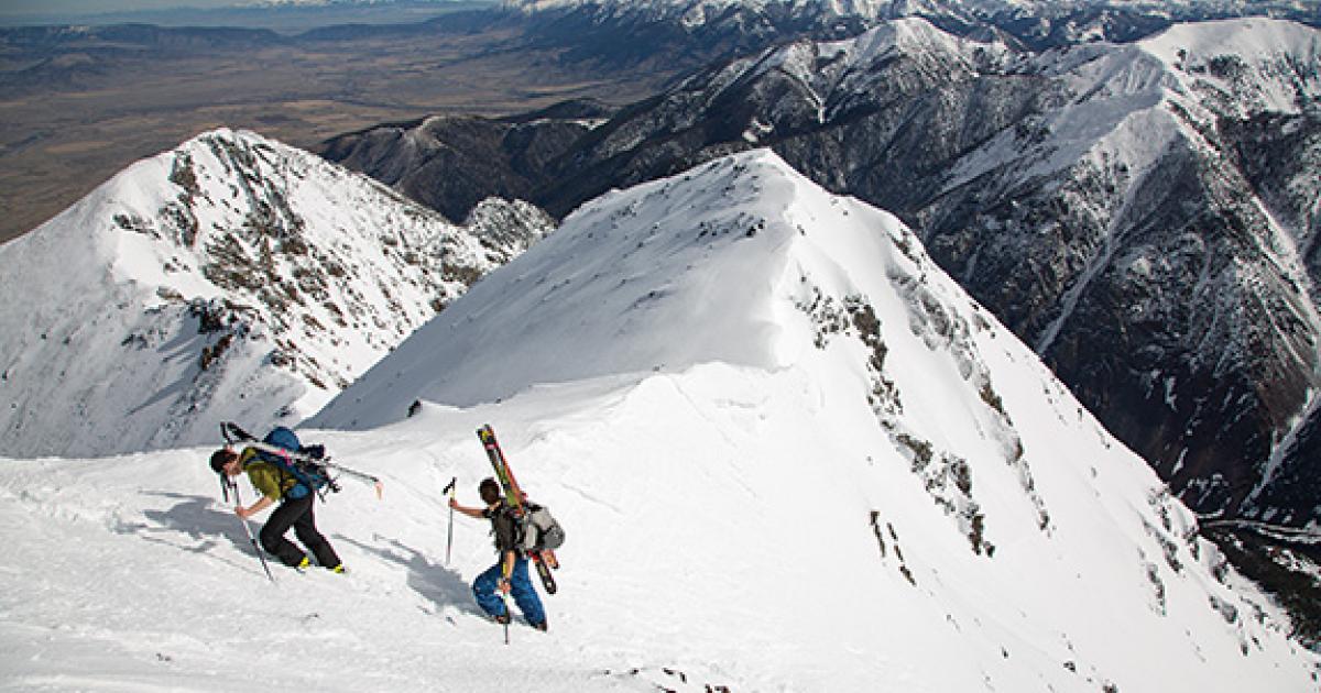 Emigrant Peak Trail | Outside Bozeman