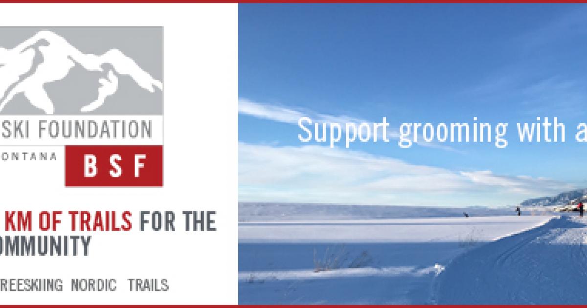 Pass It On | Outside Bozeman