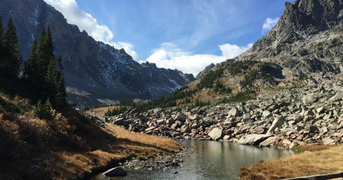 The Science of Planning | Outside Bozeman