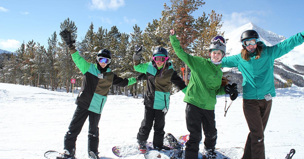 Outdoor Improvement | Outside Bozeman