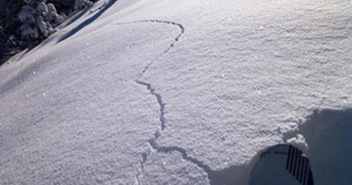 Depth Hoar | Outside Bozeman