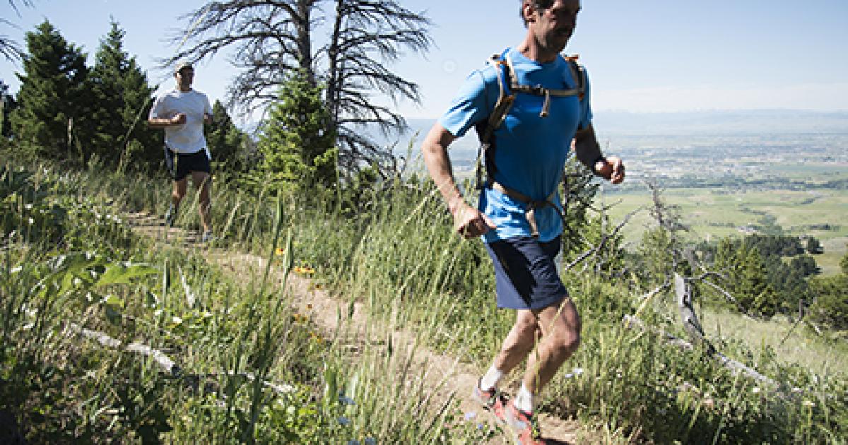 Sypes Canyon Trail | Outside Bozeman
