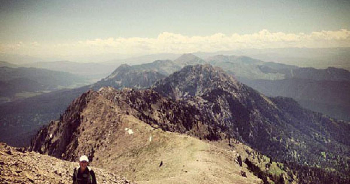 Run Your Race | Outside Bozeman