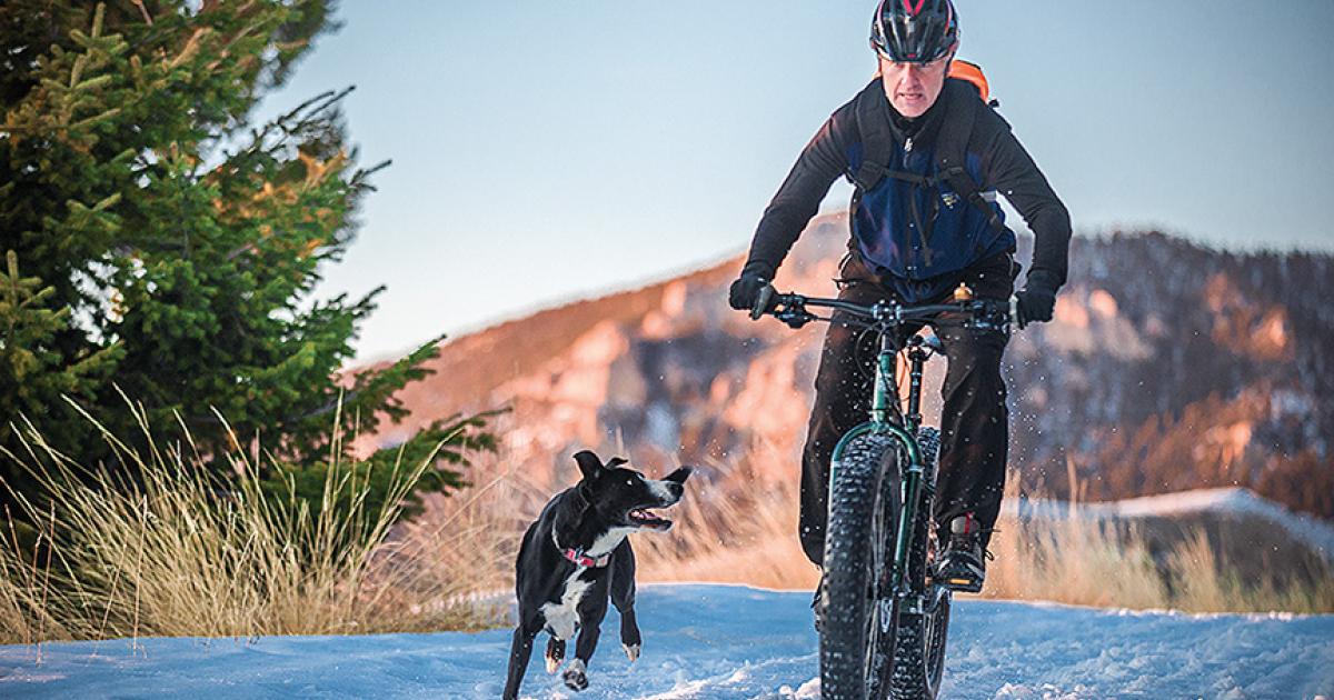 Powder Hogs | Outside Bozeman