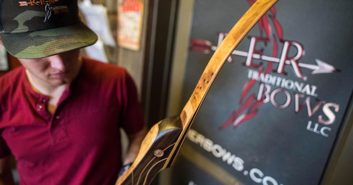 A Hunting Rarity | Outside Bozeman