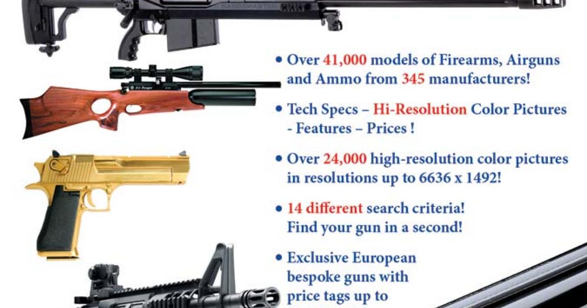 DVD: Firearms Multimedia Guide | Outside Bozeman