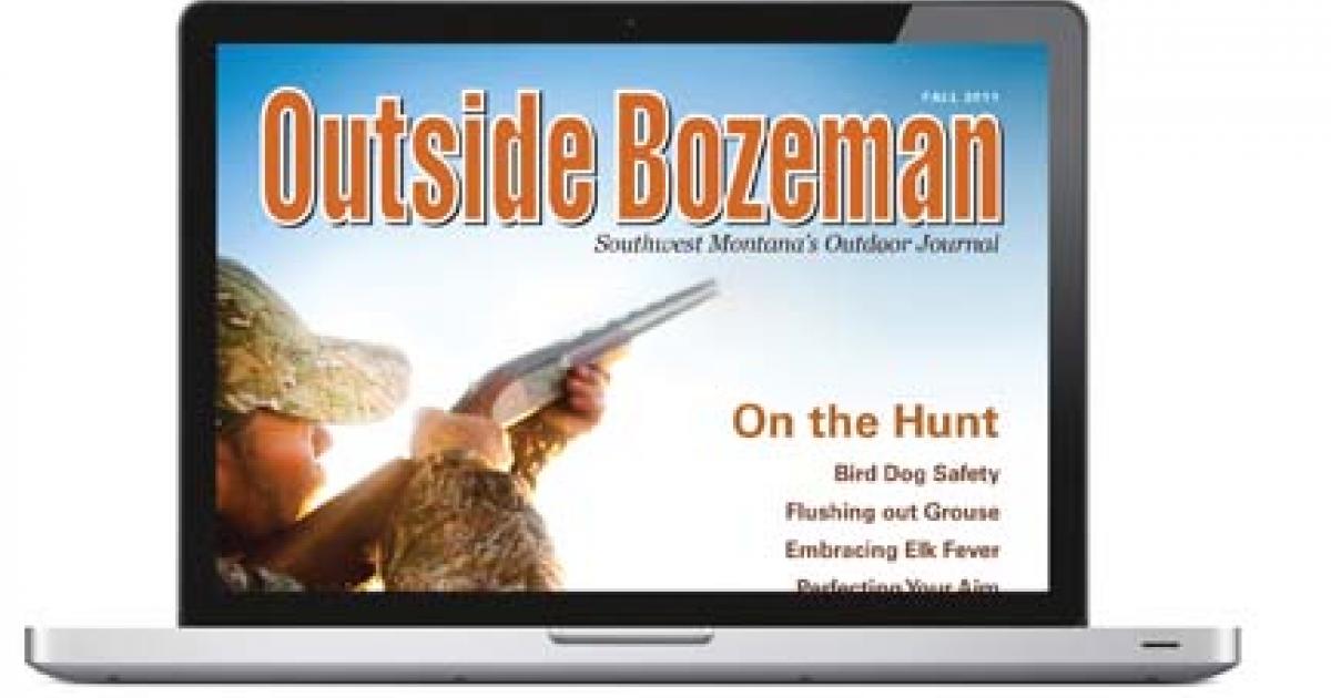 Websites We Like | Outside Bozeman