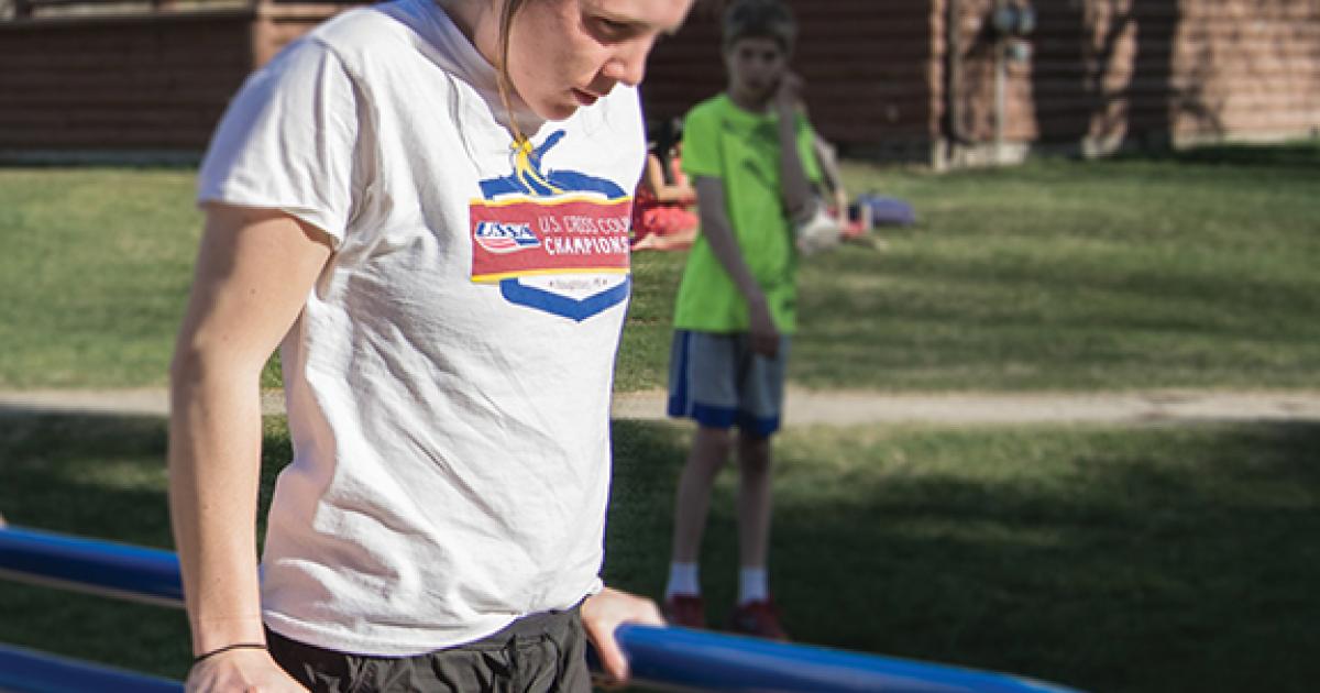 Outdoor Strength | Outside Bozeman