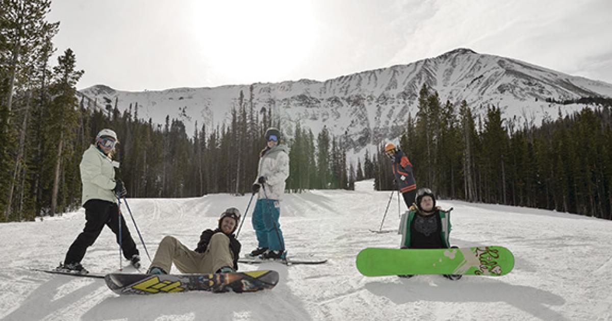 Stoke the Fire | Outside Bozeman