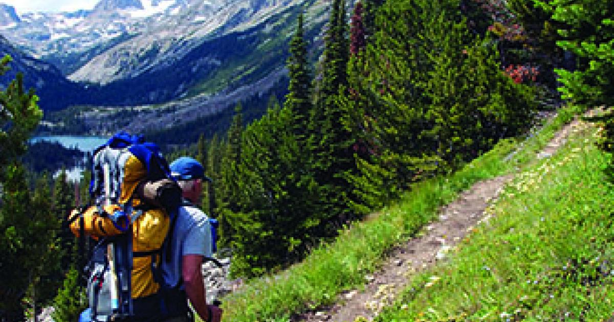 A Tale of Two Forests | Outside Bozeman