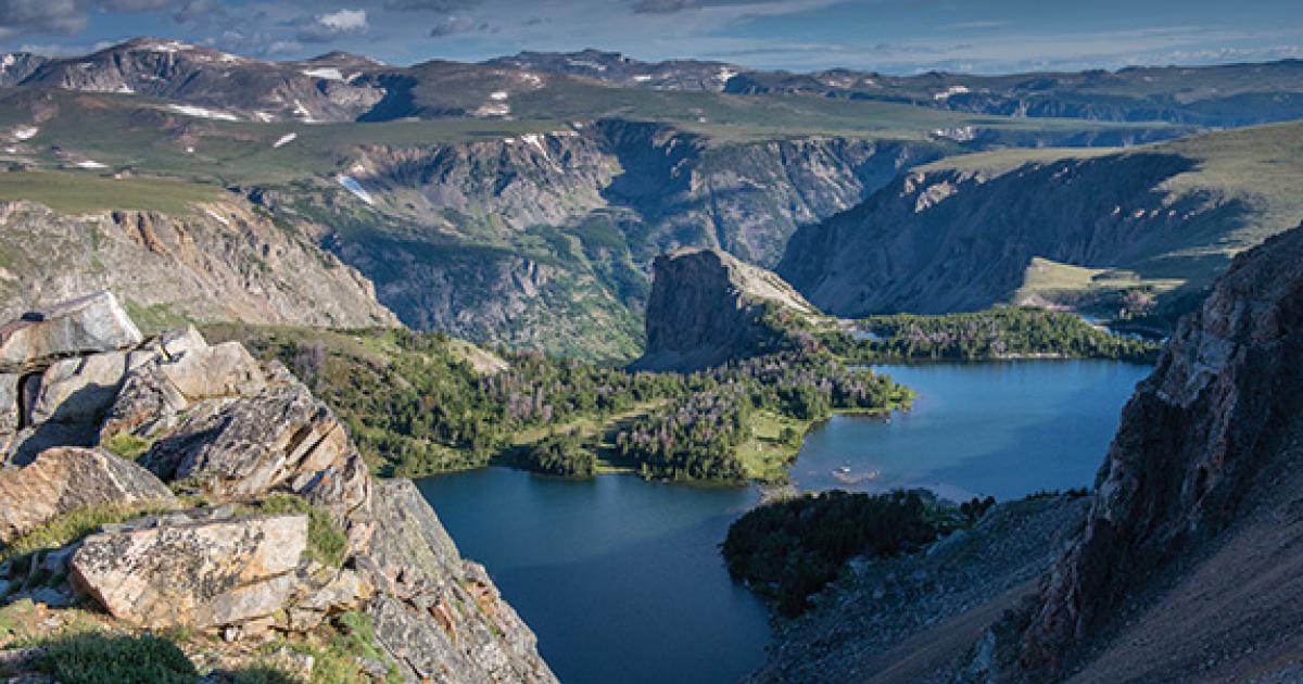 Wilderness | Outside Bozeman