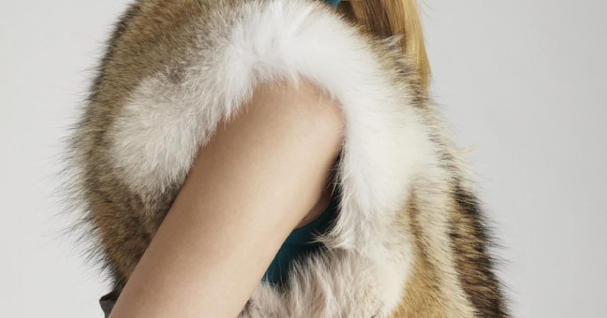 Vanity Fur | Outside Bozeman