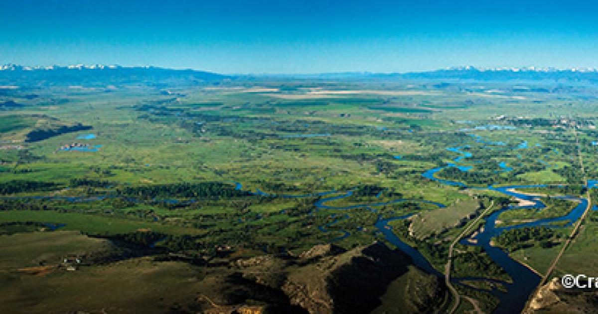 Hidden Treasures | Outside Bozeman