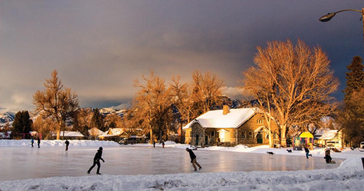 Low-Cost Lineup | Outside Bozeman
