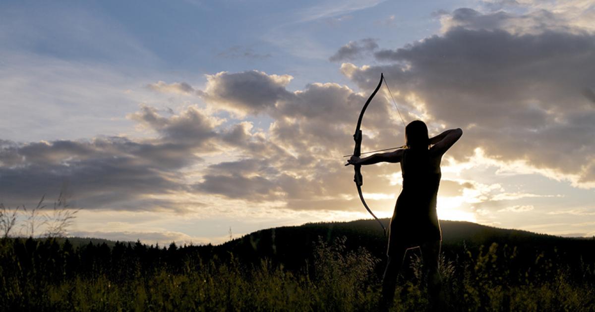 Meet Your New Bow | Outside Bozeman