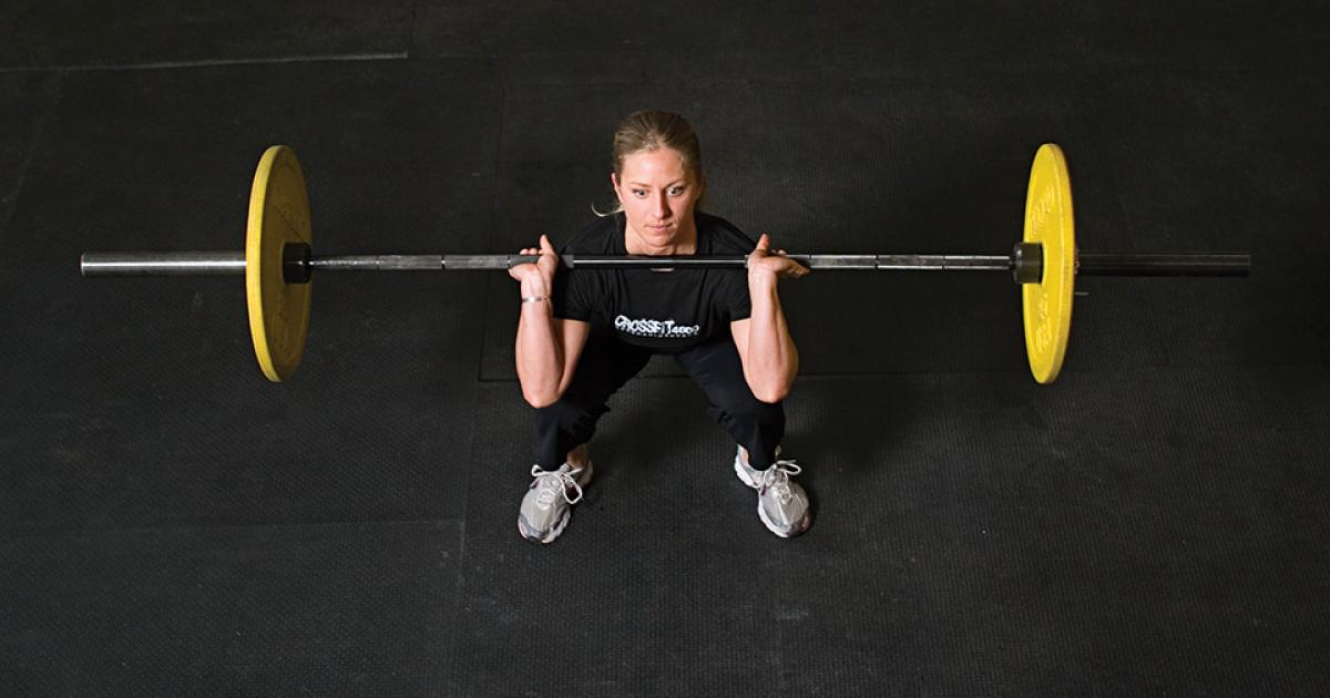 Spring Strength | Outside Bozeman