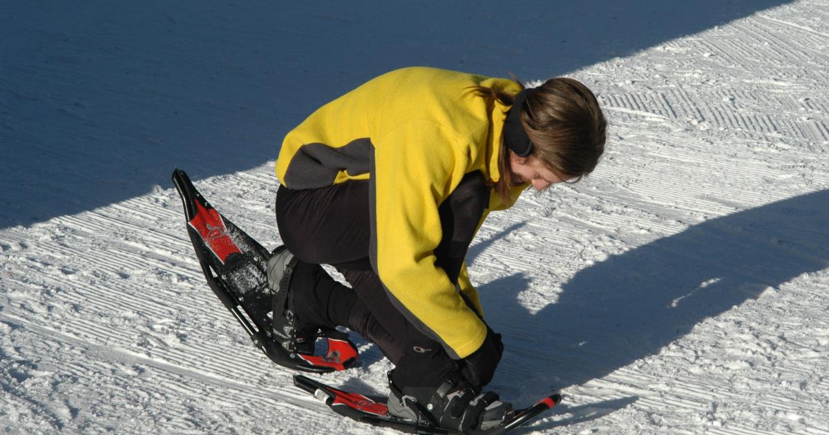 Park It | Outside Bozeman