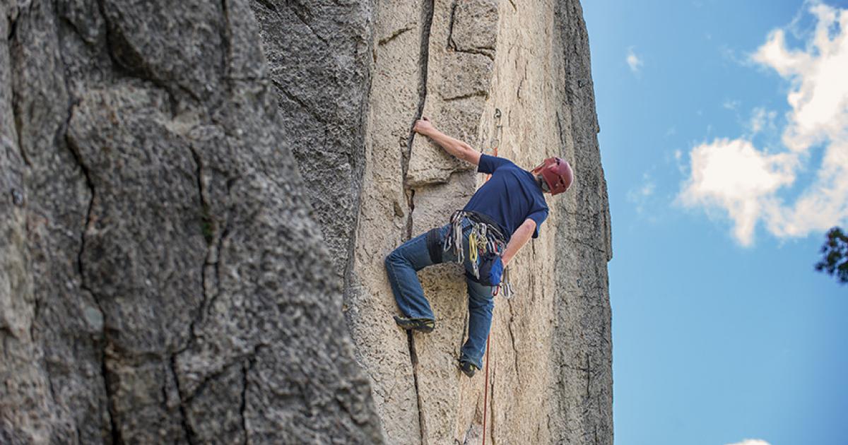 Fear Knot | Outside Bozeman