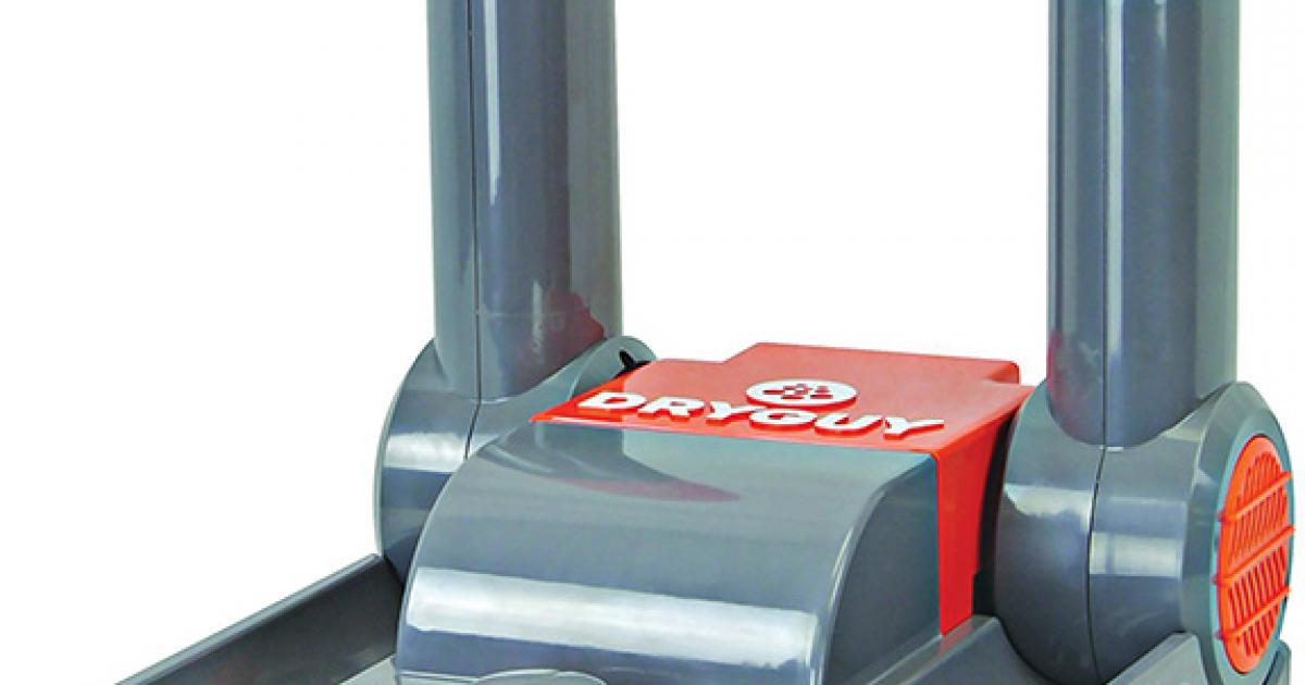 Review: Dryguy Force Dry | Outside Bozeman