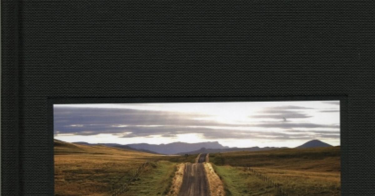 Book: A Montana Journal | Outside Bozeman