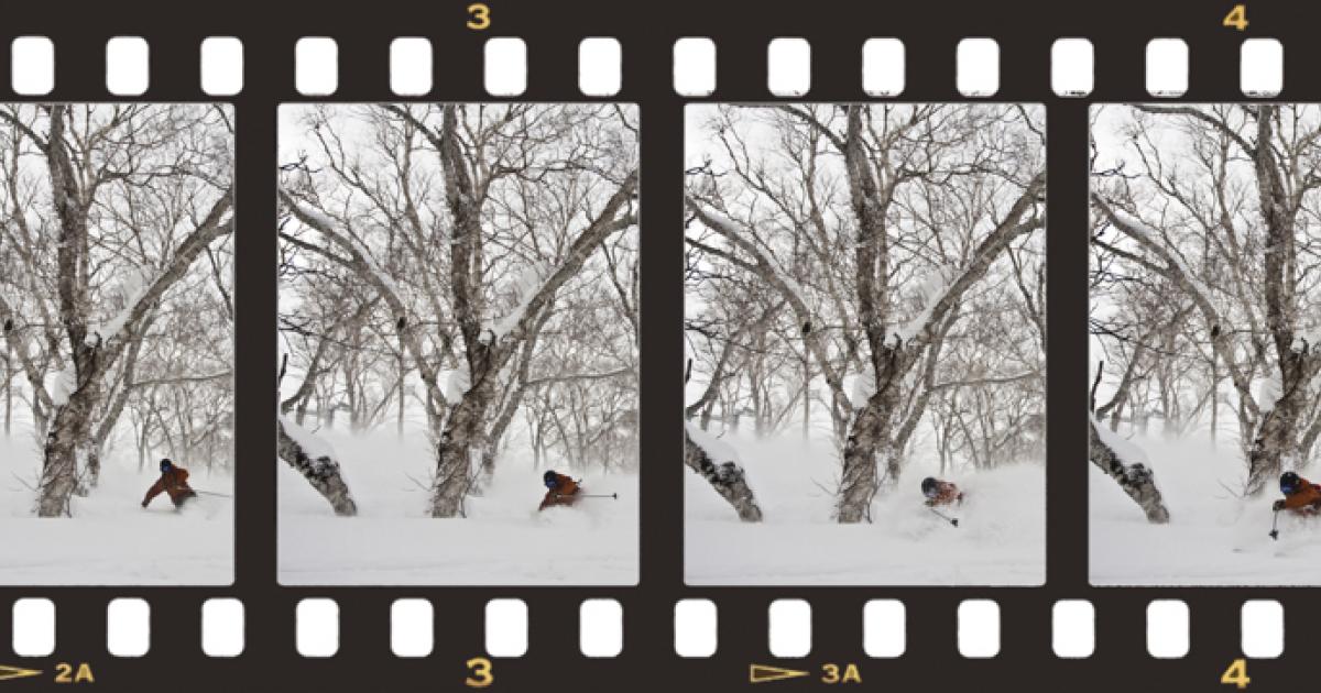 Film Review: Lucky Number 13 | Outside Bozeman