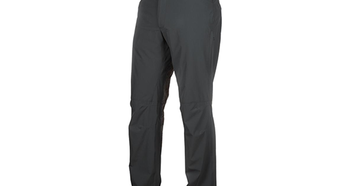 Review: Beyond Pants & Shorts | Outside Bozeman