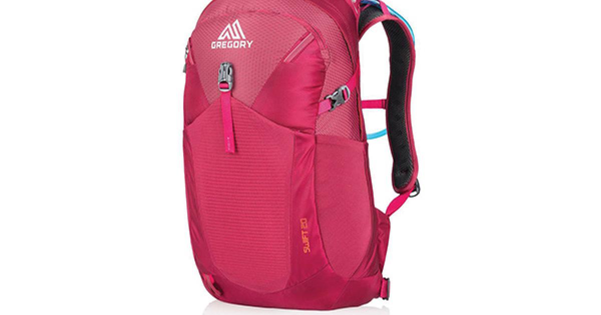 Review: Gregory Swift 20 H20 | Outside Bozeman