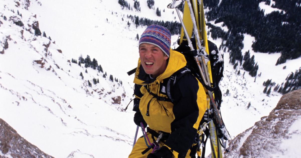 Remembering Hans Saari | Outside Bozeman